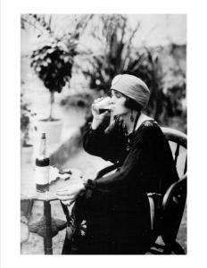 Gertrude Lythgoe – Fascinating Women of Prohibition | Sally J. Ling ...